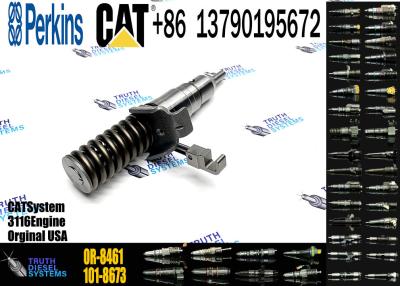 China Fuel injector 127-8222 0R-8461  102-7038 140-8413 0R-8867 0R-8473 0R-8467 127-8220 for Caterpillar for sale
