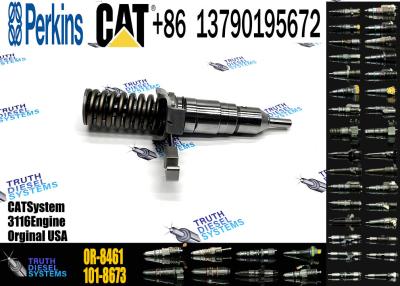 China Fuel injector 127-8222 0R-8461  102-7038 140-8413 0R-8867 0R-8473 0R-8467 127-8220 for Caterpillar for sale
