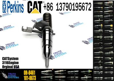 China Fuel injector 127-8222 0R-8461  102-7038 140-8413 0R-8867 0R-8473 0R-8467 127-8220 for Caterpillar for sale
