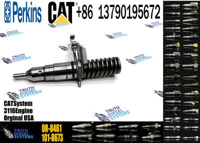 China Fuel injector 127-8222 0R-8461  102-7038 140-8413 0R-8867 0R-8473 0R-8467 127-8220 for Caterpillar for sale