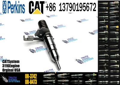 Cina Iniezione di carburante 7E-9585 0R-3742 127-8209 0R-8463 105-1694 in vendita