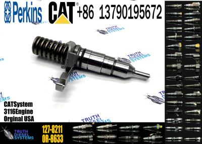 China Fuel Injector Nozzle  127-8211 127-8213 0R-8475 0R-8483 0R-8477 0R-8473 0R-8684 0R-8479 101-8673 0R-4374 for sale