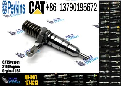 Chine Assemblage de l'injecteur 418-8820 0R-8461 0R-8469 0R-8465 0R-3742 0R-8463 0R-8633 20R-4179 0R-8471 à vendre