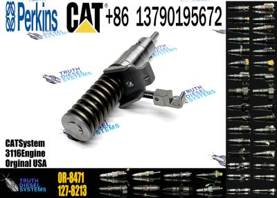 Chine Assemblage de l'injecteur 418-8820 0R-8461 0R-8469 0R-8465 0R-3742 0R-8463 0R-8633 20R-4179 0R-8471 à vendre