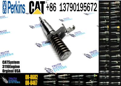 China CAT brandstofinspuitstuk 0R-8469 0R-8465 0R-3742 0R-8463 0R-8633 20R-4179 0R-8471 0R-3002 0R-3190 4P-2995 0R-8682 Te koop