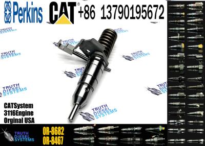 China CAT brandstofinspuitstuk 0R-8469 0R-8465 0R-3742 0R-8463 0R-8633 20R-4179 0R-8471 0R-3002 0R-3190 4P-2995 0R-8682 Te koop