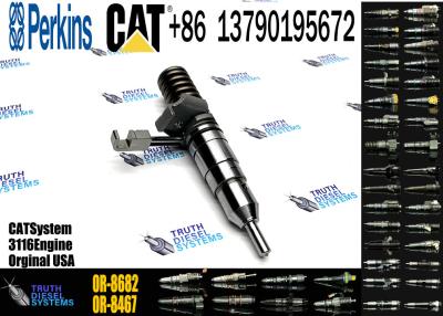 China CAT brandstofinspuitstuk 0R-8469 0R-8465 0R-3742 0R-8463 0R-8633 20R-4179 0R-8471 0R-3002 0R-3190 4P-2995 0R-8682 Te koop