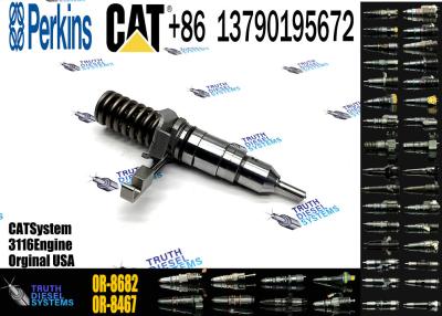China CAT brandstofinspuitstuk 0R-8469 0R-8465 0R-3742 0R-8463 0R-8633 20R-4179 0R-8471 0R-3002 0R-3190 4P-2995 0R-8682 Te koop