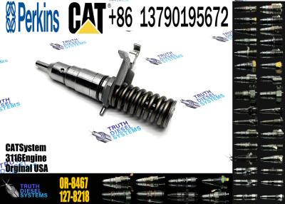 China engine fuel injector 0R-8471 0R-3002 0R-3190 4P-2995 0R-8682   102-7038 140-8413 0R-8867 0R-8473 0R-8467 for sale