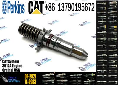 China Common Rail Injector   0R-2921 0R-2925  7C-9576 7E-6048 7C-2239 7C-4174 7E-3384 7C-9577 7E-8836 for sale