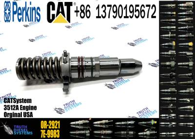 China Common Rail Injector   0R-2921 0R-2925  7C-9576 7E-6048 7C-2239 7C-4174 7E-3384 7C-9577 7E-8836 for sale