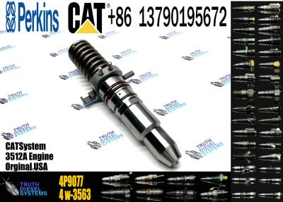 China El motor de combustión para motores diesel 4P-9077 7E-3383 en venta
