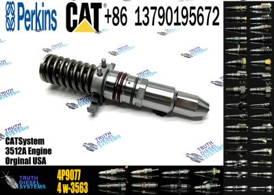 China El motor de combustión para motores diesel 4P-9077 7E-3383 en venta