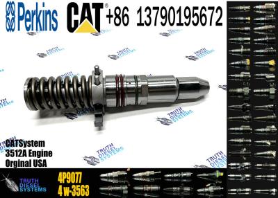 China El motor de combustión para motores diesel 4P-9077 7E-3383 en venta