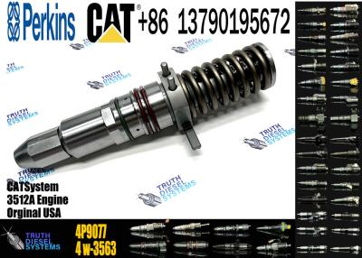 China El motor de combustión para motores diesel 4P-9077 7E-3383 en venta