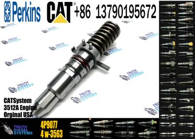 China El motor de combustión para motores diesel 4P-9077 7E-3383 en venta