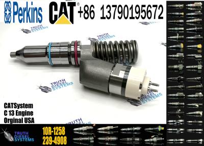 中国 コモンレールインジェクタ Assy 10R-3258 10R-2977 10R-6162 20R-2437 212-3462 10R-0961 212-3463 10R-1258 販売のため