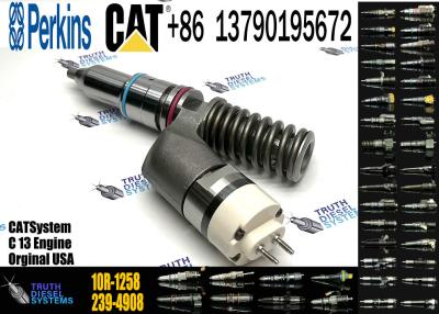 中国 コモンレールインジェクタ Assy 10R-3258 10R-2977 10R-6162 20R-2437 212-3462 10R-0961 212-3463 10R-1258 販売のため