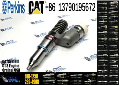 中国 コモンレールインジェクタ Assy 10R-3258 10R-2977 10R-6162 20R-2437 212-3462 10R-0961 212-3463 10R-1258 販売のため