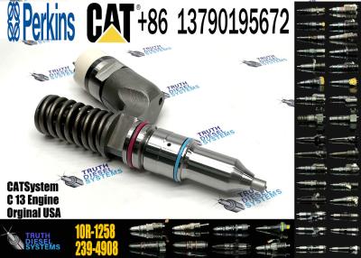 中国 コモンレールインジェクタ Assy 10R-3258 10R-2977 10R-6162 20R-2437 212-3462 10R-0961 212-3463 10R-1258 販売のため