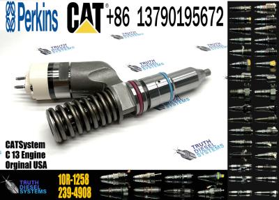 中国 コモンレールインジェクタ Assy 10R-3258 10R-2977 10R-6162 20R-2437 212-3462 10R-0961 212-3463 10R-1258 販売のため