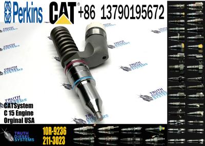 中国 ディーゼルエンジンの部品 鉄道用インジェクター 359-4050 10R-0956 10R-0957 10R-0958 10R-0955 10R-7228 10R-7232 10R-9236 販売のため