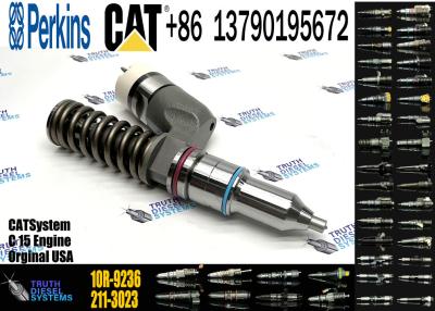 中国 ディーゼルエンジンの部品 鉄道用インジェクター 359-4050 10R-0956 10R-0957 10R-0958 10R-0955 10R-7228 10R-7232 10R-9236 販売のため