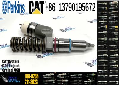中国 ディーゼルエンジンの部品 鉄道用インジェクター 359-4050 10R-0956 10R-0957 10R-0958 10R-0955 10R-7228 10R-7232 10R-9236 販売のため