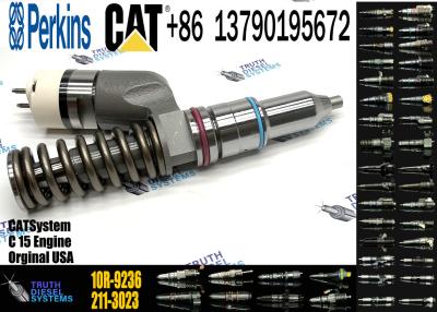 中国 ディーゼルエンジンの部品 鉄道用インジェクター 359-4050 10R-0956 10R-0957 10R-0958 10R-0955 10R-7228 10R-7232 10R-9236 販売のため