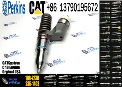 Chine C18 Injecteur 10R-9787 211-3026 276-8307 10R-0724 10R-9787 10R-7228 à vendre