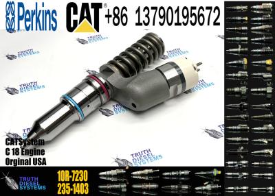 Chine C18 Injecteur 10R-9787 211-3026 276-8307 10R-0724 10R-9787 10R-7228 à vendre