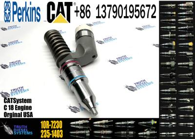 Chine C18 Injecteur 10R-9787 211-3026 276-8307 10R-0724 10R-9787 10R-7228 à vendre