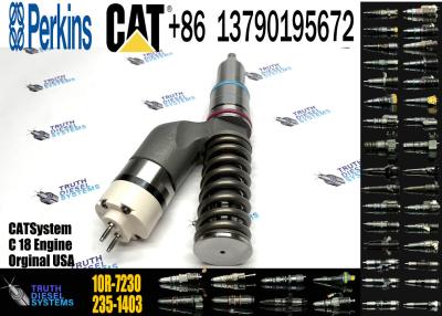 Chine C18 Injecteur 10R-9787 211-3026 276-8307 10R-0724 10R-9787 10R-7228 à vendre