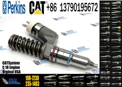 Chine C18 Injecteur 10R-9787 211-3026 276-8307 10R-0724 10R-9787 10R-7228 à vendre