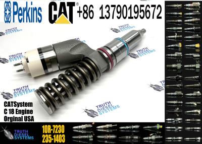Chine C18 Injecteur 10R-9787 211-3026 276-8307 10R-0724 10R-9787 10R-7228 à vendre