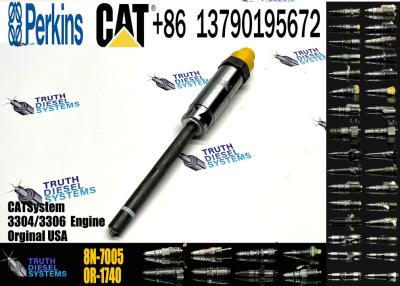 China 3304 3306 injector nozzle0R-3419 0R-3420 0R-3421 4W7015 4W7017 4W7019 8N-7005 for CAT for sale