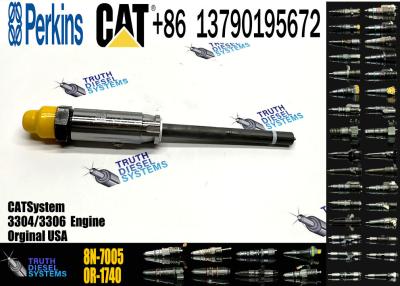 China 3304 3306 injector nozzle0R-3419 0R-3420 0R-3421 4W7015 4W7017 4W7019 8N-7005 for CAT for sale