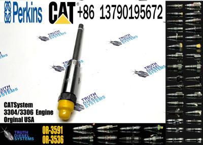 China Nojo do injetor de combustível CAT 8N-7005 130-1804 0R-8787 0R-4124 0R-3591 0R-1740 0R-1742 0R-1743 0R-1745 à venda
