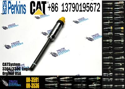 China Nojo do injetor de combustível CAT 8N-7005 130-1804 0R-8787 0R-4124 0R-3591 0R-1740 0R-1742 0R-1743 0R-1745 à venda