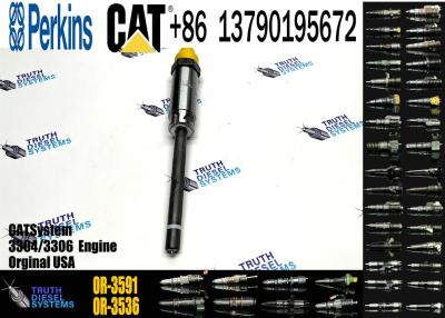 China Nojo do injetor de combustível CAT 8N-7005 130-1804 0R-8787 0R-4124 0R-3591 0R-1740 0R-1742 0R-1743 0R-1745 à venda