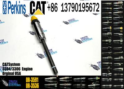 China Nojo do injetor de combustível CAT 8N-7005 130-1804 0R-8787 0R-4124 0R-3591 0R-1740 0R-1742 0R-1743 0R-1745 à venda