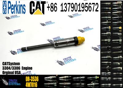 Китай Высококачественный Common Rail Injector 0R-3536 0R-3424 170-5181 0R-3422 7W7026 4W7016 4W7018 7W7032 продается