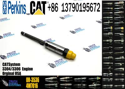 Китай Высококачественный Common Rail Injector 0R-3536 0R-3424 170-5181 0R-3422 7W7026 4W7016 4W7018 7W7032 продается