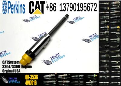 Китай Высококачественный Common Rail Injector 0R-3536 0R-3424 170-5181 0R-3422 7W7026 4W7016 4W7018 7W7032 продается