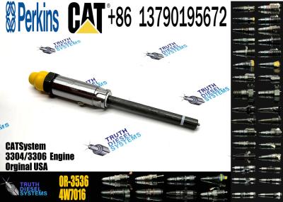 Китай Высококачественный Common Rail Injector 0R-3536 0R-3424 170-5181 0R-3422 7W7026 4W7016 4W7018 7W7032 продается