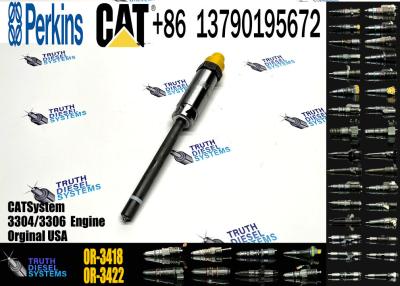 China Injetor de combustível CAT 0R-1740 0R-1742 0R-1743 0R-1745 0R-3536 0R-1746 0R-3418 4W7019 104-9453 7W7033 à venda