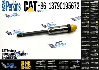China Injetor de combustível CAT 0R-1740 0R-1742 0R-1743 0R-1745 0R-3536 0R-1746 0R-3418 4W7019 104-9453 7W7033 à venda