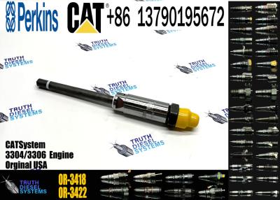 China Injetor de combustível CAT 0R-1740 0R-1742 0R-1743 0R-1745 0R-3536 0R-1746 0R-3418 4W7019 104-9453 7W7033 à venda