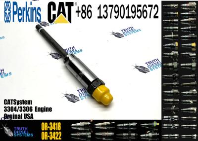 China Injetor de combustível CAT 0R-1740 0R-1742 0R-1743 0R-1745 0R-3536 0R-1746 0R-3418 4W7019 104-9453 7W7033 à venda
