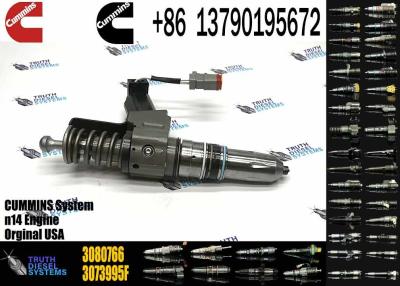 China Inyector diesel de rendimiento 3073995F Inyector de tren común 3073995F 2031835 2036181 en venta